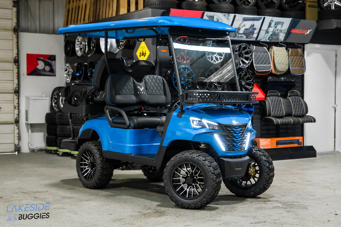 Oceanside Golf Carts Collection | Shop Golf Carts Online | Oceanside ...