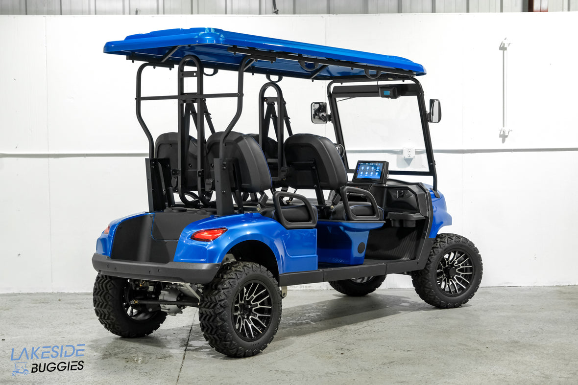 Oceanside Golf Carts Collection | Shop Golf Carts Online | Oceanside ...